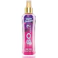 So…? Summer Escapes Womens Ibiza Dreams Body Mist Fragrance Spray 200ml ...