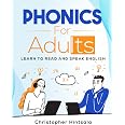 Phonics For Adults: Adult Phonics Reading Program : Hintsala ...