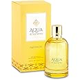 Diamond AQUA DI SORRENTO Partenope | Eau de Parfum - Profumo Donna Con Note Agrumate, Floreali e ...