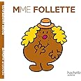 Madame Follette : Hargreaves, Roger: Amazon.fr: Livres