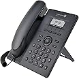 Alcatel-Lucent H2/H2P Entry-Level Business IP Phone for Moderate-to ...