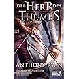 Der Herr des Turmes: Rabenschatten 2 : Ryan, Anthony, Riffel, Hannes ...