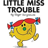 Little Miss Naughty: The Brilliantly Funny Classic Children’s ...