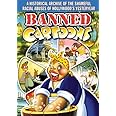 Banned Cartoons [USA] [DVD]: Amazon.es: Freeman Gosden, Charles Correll ...