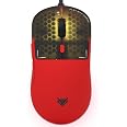 EvoFox Phantom Air Ultra Lightweight Gaming Mouse | Upto 1000Hz Polling ...