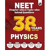 Buy (Old Edition) PW 37 Years NEET Previous Year Solved Question Papers ...