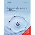 Buy Organization Development and Change Book Online at Low Prices in ...
