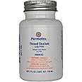 Permatex 80632 Thread Sealant with PTFE 4oz. : Amazon.ae: Tools & Home ...