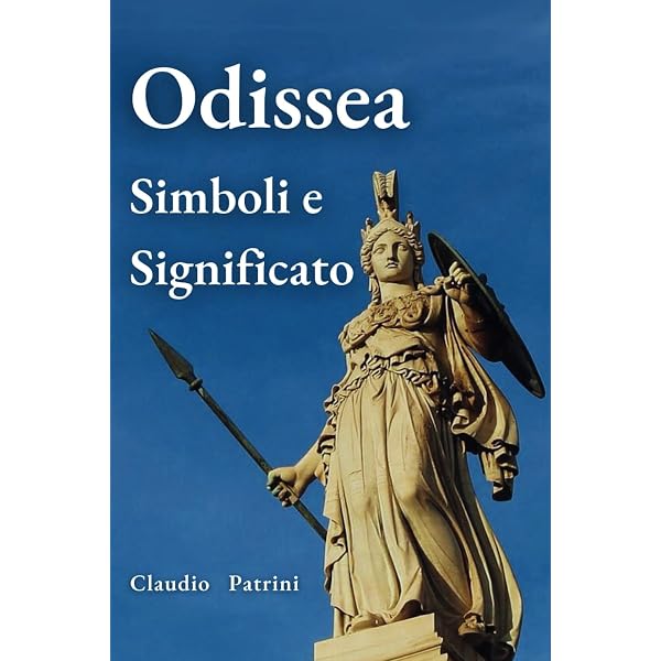 Simboli E Significati Greci