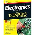 Electronics All-In-One Desk Reference for Dummies: UK Edition: Amazon.co.uk: Ross, Dickon, Lowe ...