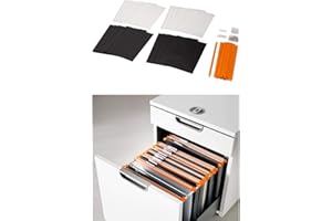 amazon.ae Best Sellers: The best items in Card File Cabinets based on ...