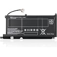 Wefly PG03XL Laptop Battery Compatible for HP Pavilion Gaming 15-DK 15t ...