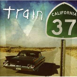 Amazon.co.uk: train greatest hits: CDs & Vinyl
