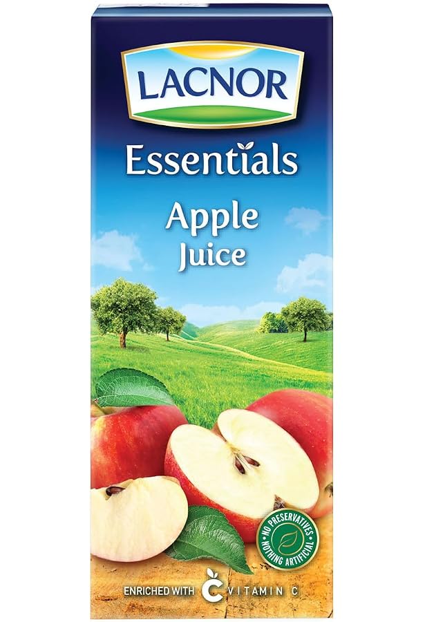Lacnor Hecho Por La Naturaleza Nature Skin Food