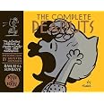 The Complete Peanuts 1971-1972: Volume 11 : Schulz, Charles M ...