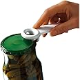 Lever Action Jar Key Opener (Color Assorted) : Amazon.co.uk: Home & Kitchen