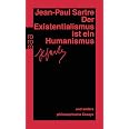 Der Existentialismus ist ein Humanismus: Und andere philosophische ...