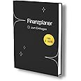 Finanzplaner XXL: Haushaltsbuch für 2 Jahre. Zum Eintragen aller ...