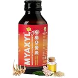 Kerala Ayurveda Myaxyl Oil 200ml | For Quick Relief from Knee Pain ...