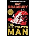 ILLUSTRATED MAN : Ray Bradbury: Amazon.in: Books