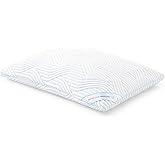TEMPUR Comfort Pillow Cloud 74cm x 50cm - With Extra Soft TEMPUR ...