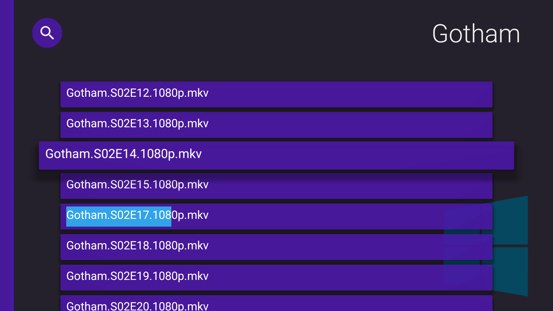 Vimu Media Player for Fire TV: Amazon.co.uk: Appstore for Android