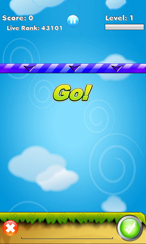 Word Drop 2: Amazon.co.uk: Appstore for Android