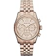 Michael Kors Women's Watch MK5569 : Amazon.co.uk: Fashion