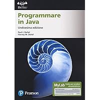 Amazon.it: Programmazione di base e avanzata con Java. Ediz. Mylab. Con ...