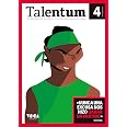 Talentum. Programa de valores y de educación emocional. 4 Secundaria ...