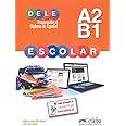 DELE escolar - Preparación al Diploma de Español - A2/B1: Übungsbuch ...