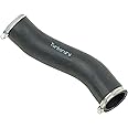 TURBORURY Compatible con manguera de intercooler Turbo Jaguar X-Type 2. ...