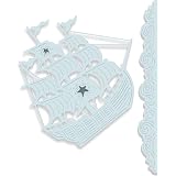 Sweet Dixie Cutting Die, Metal, Grey, Medium : Amazon.co.uk: Home & Kitchen