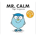 Mr. Calm: The Brilliantly Funny Classic Children’s illustrated Series ...