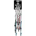 Wild Country Wildwire Trad Quickdraw Set 6 Pack 2021 Express Set ...