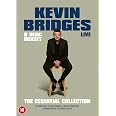 KEVIN BRIDGES - THE ESSENTIAL COLLECTION (2023) [DVD] [2023]: Amazon.co ...