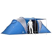 New 2025 Outwell Tents for the Discerning Family Camper