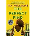The Perfect Find: Amazon.co.uk: Williams, Tia: 9781529420197: Books