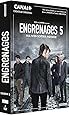 Engrenages-Saison 6: DVD & Blu-ray : Amazon.fr