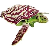 Build Your Own Moving Ankylosaurus - Pull Tab Swishing Tail Action ...