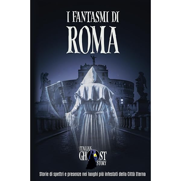 Vere Storie Di Fantasmi Spaventosi