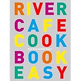 The River Cafe Look Book: Recipes for Kids of all Ages: Amazon.co.uk ...