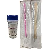 LBC Kit for PAP Smear (6 item)| Liquid based cytology testing kit | LBC ...