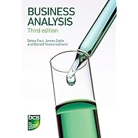 Business Analysis: Amazon.co.uk: Paul, Debra, Cadle, James ...