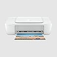 HP Deskjet 1212 Monochrome Printer for Home for Dependable Printing ...