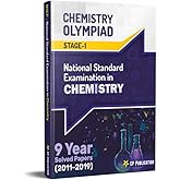 Biology Olympiad Stage 1 - NSEB 9 year solved papers by career point ...