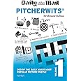 Daily Mail Pitcherwits – Volume 1 (The Daily Mail Puzzle Books): Amazon ...