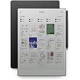 Remarkable Essentials Bundle – Gray | Remarkable 2 Paper Tablet ...