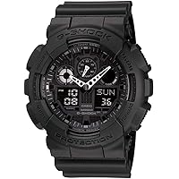 Casio G-SHOCK Homme Digital Quartz Montre avec Bracelet en Résine GW ...
