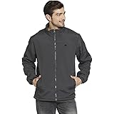 ZEEL Men's Winter Bike Jackets | Sport Wear for Trekking Jogging & Wind ...